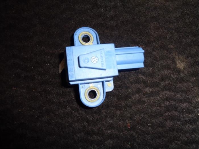 Airbag Sensoren met artikelnummer 1K0955557B voorraad