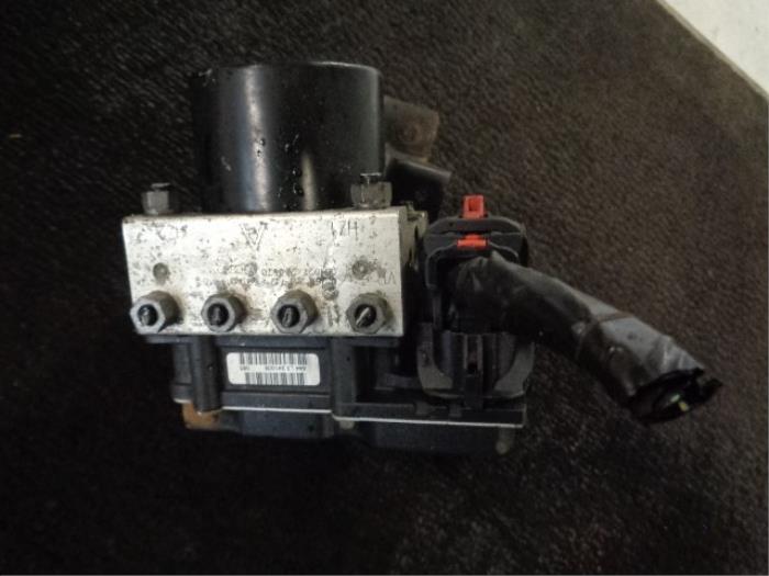 ABS Pomp Seat Ibiza III 1.4 16V 85 - 6Q0907379AF0002 BXW ORIGINEEL