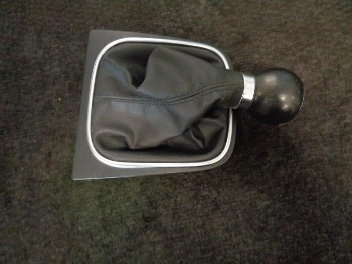 Versnellingspook Volkswagen Golf VI Variant 1.4 TSI 122 16V ...