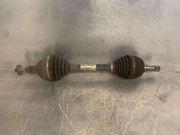 Ford S-Max Aandrijfassen links-voor voorraad | Onderdelenlijn.nl