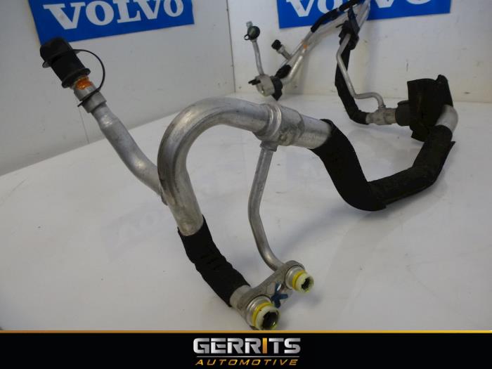 Gebruikte Volvo V60 (FW/GW) 1.6 DRIVe Airco Leiding - 31332070 - Jawie ...