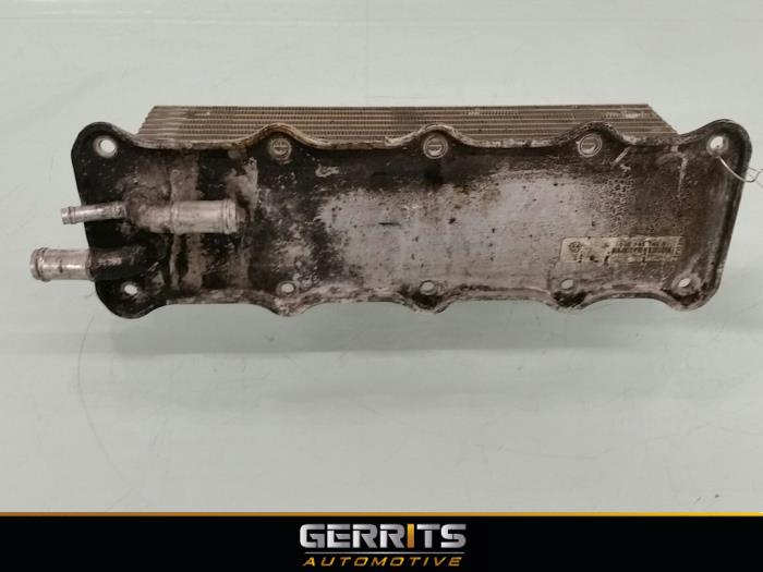 Intercooler Seat Leon ST 1.2 TSI Ecomotive 16V - 04E145749F CYV