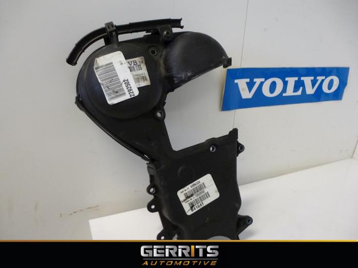 Distributie voor Volvo | Gerrits Automotive | Autobedrijf voor auto ...