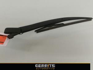 Ruitenwisserarm achter Opel Corsa D 1.4 16V Twinport - 55701469 VALEO