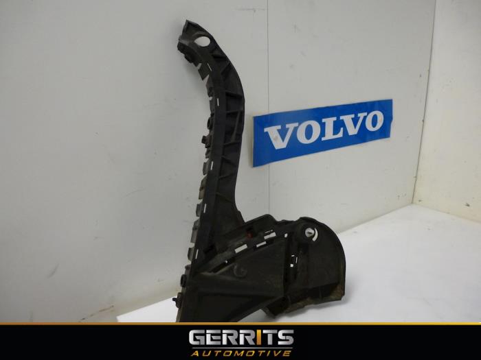 Bumpersteun voor Volvo | Gerrits Automotive | Autobedrijf voor auto ...