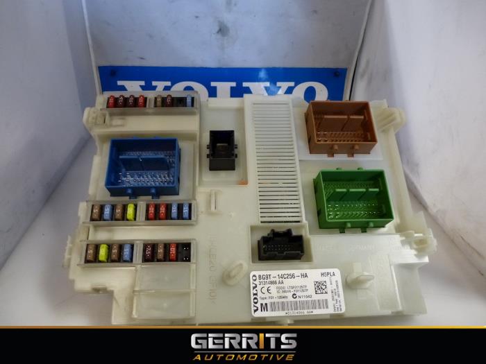 Volvo V70 Central electronic modules voorraad | Onderdelenlijn.nl