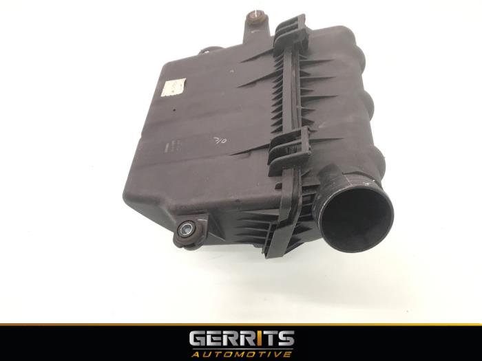 Luchtfilterhuis Hyundai i10 1.2i 16V - 281120X100 G4LA