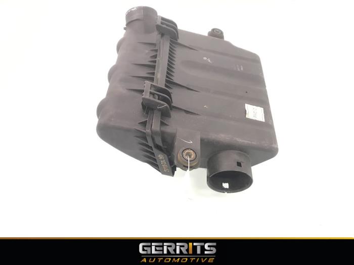 Luchtfilterhuis Hyundai i10 1.2i 16V - 281120X100 G4LA