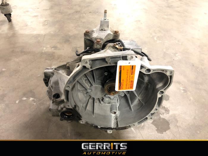 Gearbox Ford Fiesta | Gerrits Automotive | Auto parts & repair company