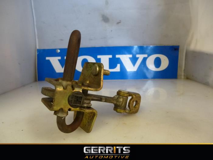 Deurvanger | Gerrits Automotive | Autobedrijf voor auto-onderdelen ...