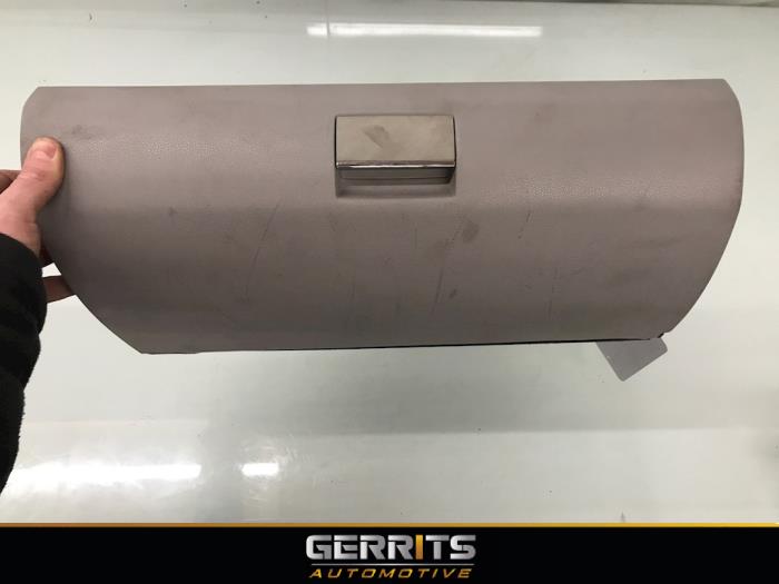 Glovebox for Mercedes | Gerrits Automotive | Auto parts & repair company