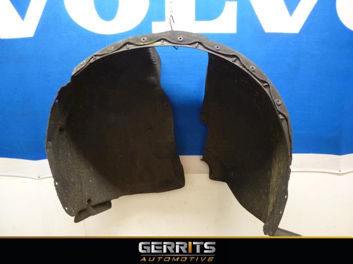 Modderkuip voor Volvo V70 | Gerrits Automotive | Autobedrijf voor auto ...