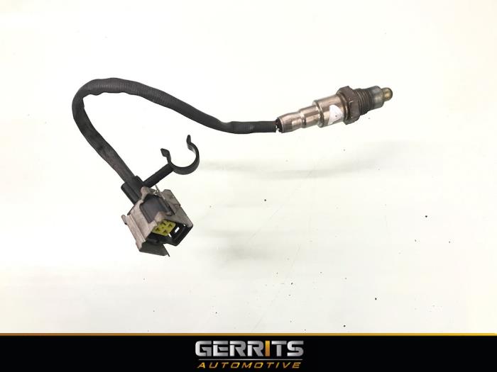 Lambda Sondes met artikelnummer 0075426318 voorraad