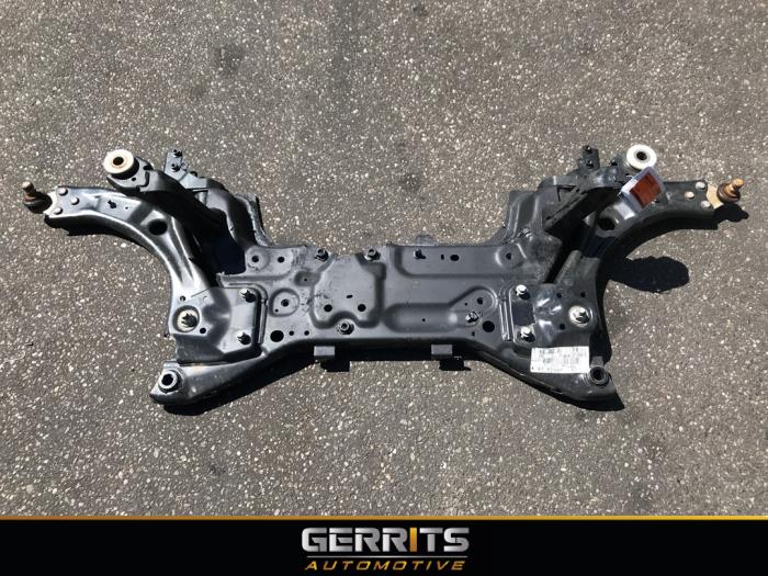 Subframe Ford Focus