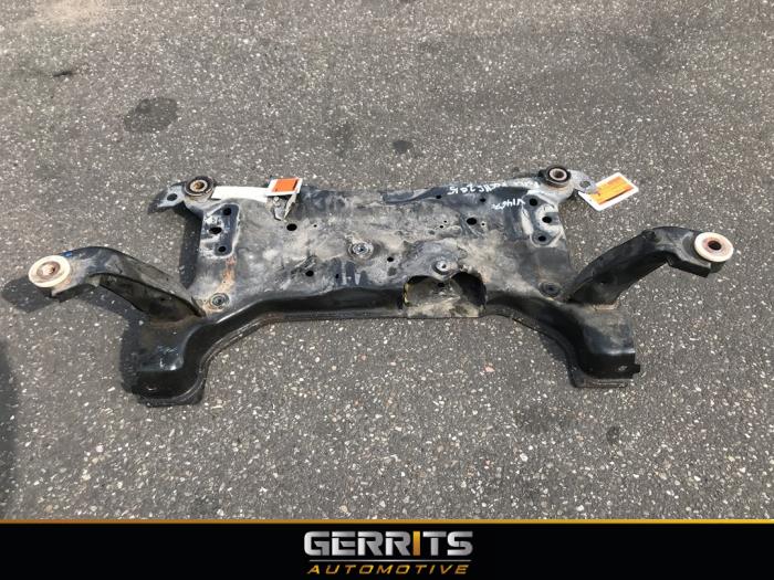 Subframe Ford Focus