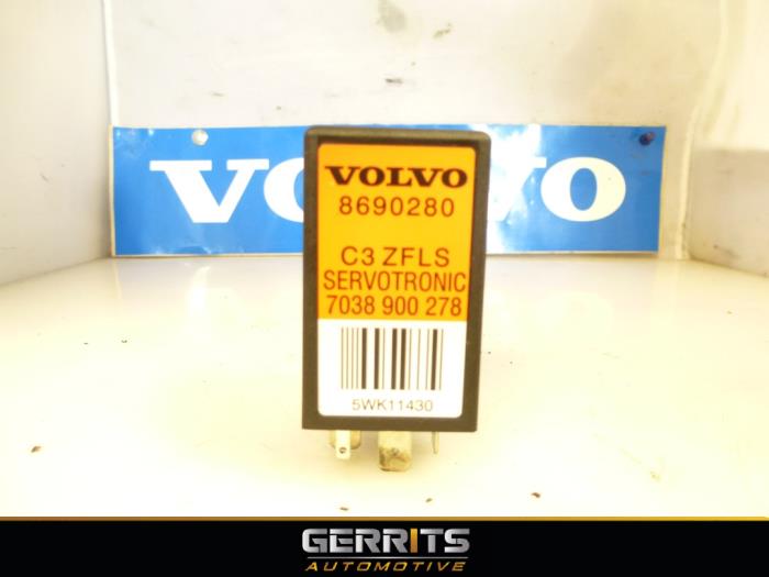 Relay Volvo V70