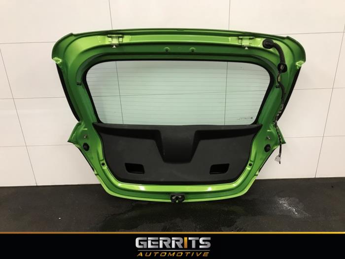 Tailgate Opel Corsa | Gerrits Automotive | Auto parts & repair company