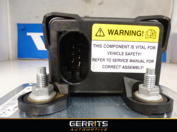 Lenkwinkelsensor Volvo V70 | Gerrits Automotive | Autoteile- und ...