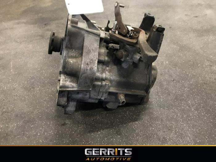 Gearbox Volkswagen Polo