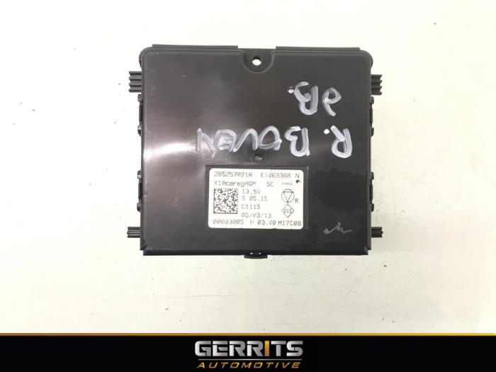 Module for Renault ZOE | Gerrits Automotive | Auto parts & repair company