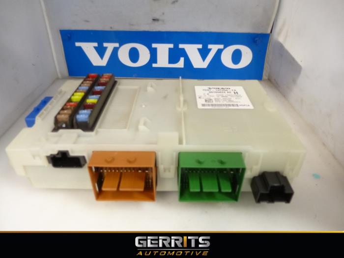 Volvo V70 Central electronic modules voorraad | Onderdelenlijn.nl