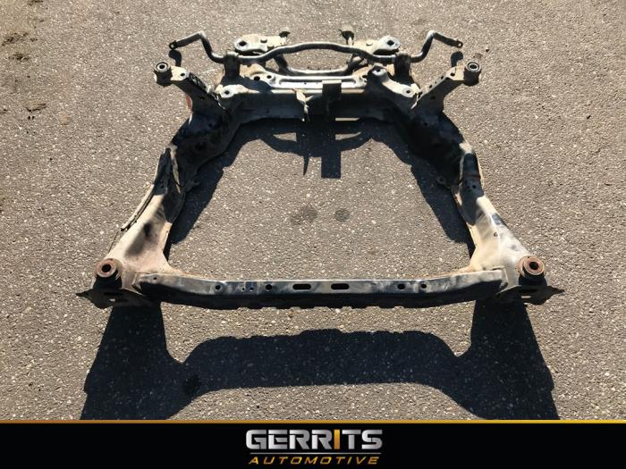 Mazda 6. Subframes voorraad | Onderdelenlijn.nl