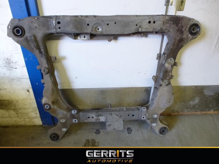 Subframe for Volvo