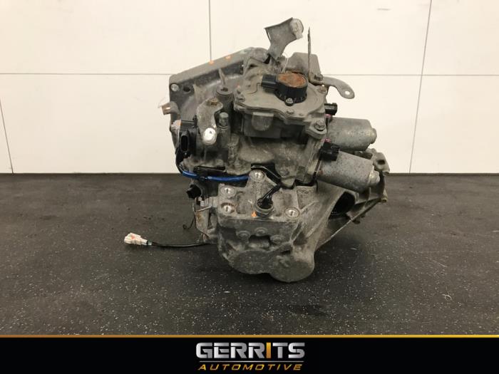 Gearbox Citroen C1