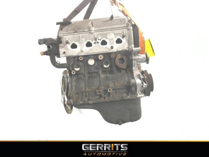 Motoren met motorcode G4HG voorraad | Onderdelenlijn.nl