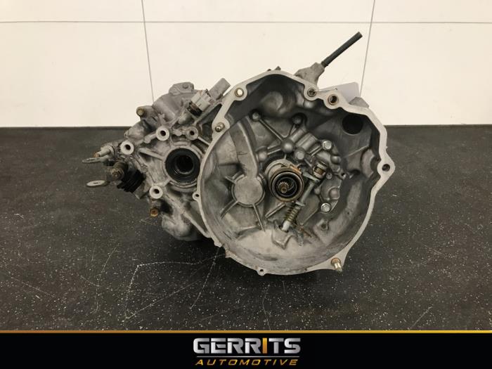 Gearbox Suzuki Alto