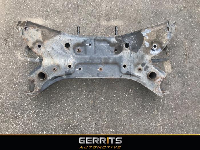 Subframe Suzuki Swift | Gerrits Automotive | Auto parts & repair company