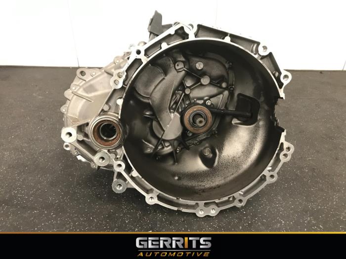 Gearbox Ford Focus | Gerrits Automotive | Auto parts & repair company