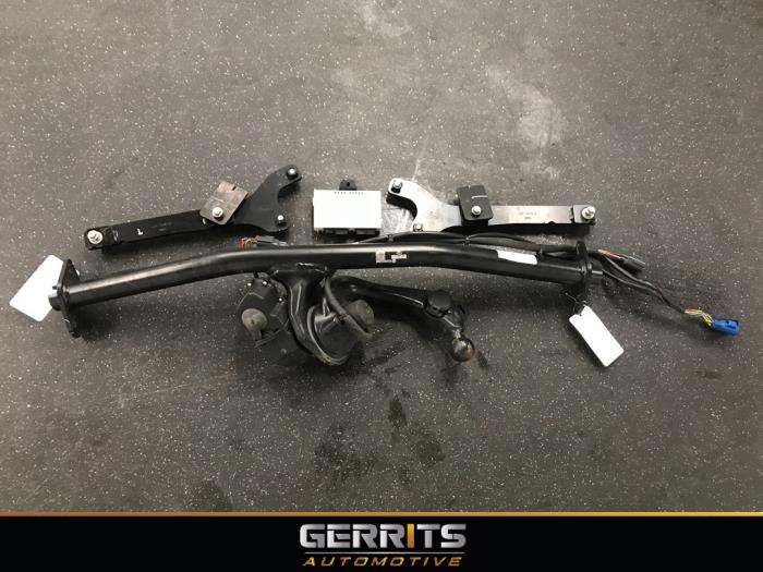 Towbar Ford Focus | Gerrits Automotive | Auto parts & repair company