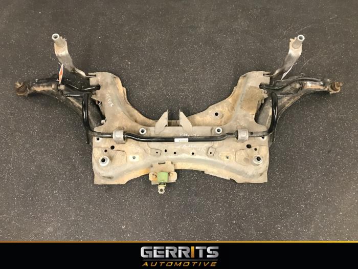 Subframe for Renault | Gerrits Automotive | Auto parts & repair company