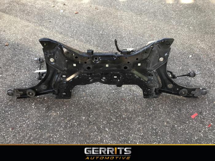 Subframe Ford Focus
