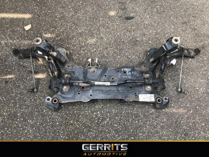 Subframe Ford Focus