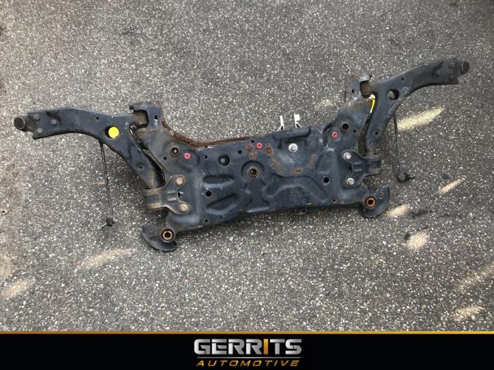 Subframe Ford Focus