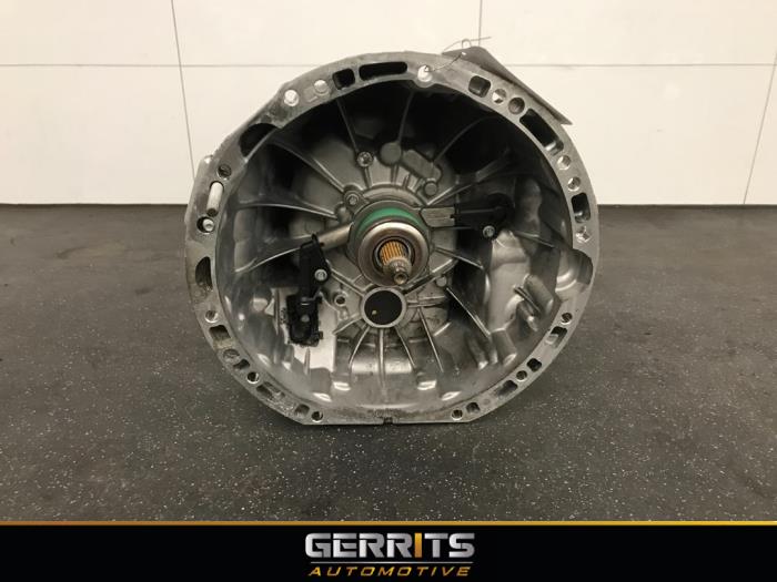 Gearbox Mercedes Sprinter