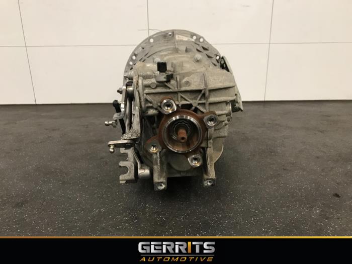 Gearbox Mercedes Sprinter