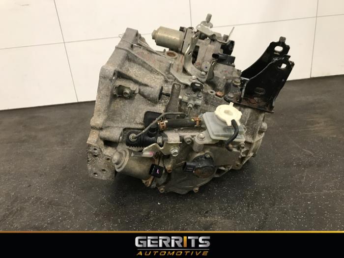 Gearbox Toyota Yaris | Gerrits Automotive | Auto parts & repair company