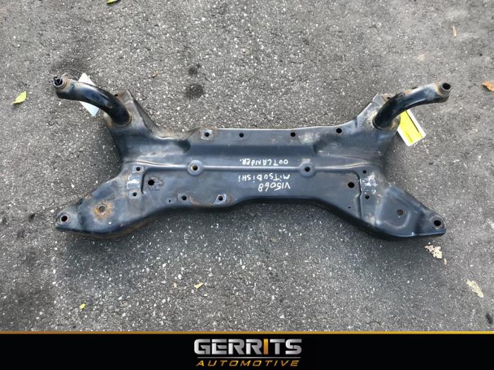 Subframe Mitsubishi Outlander