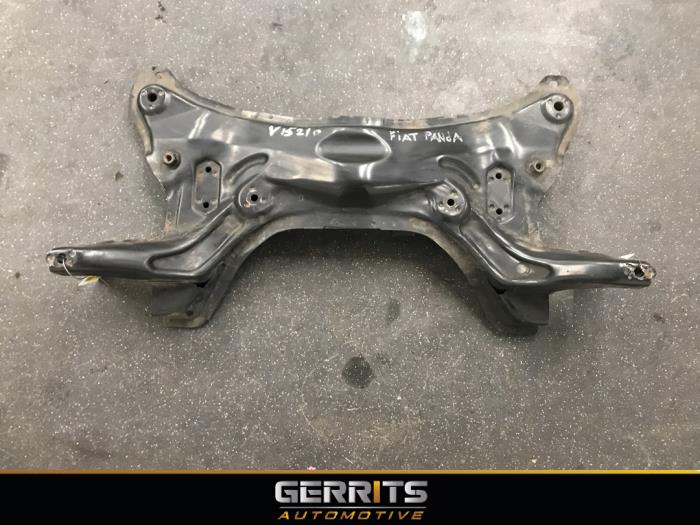 Subframe Fiat Panda