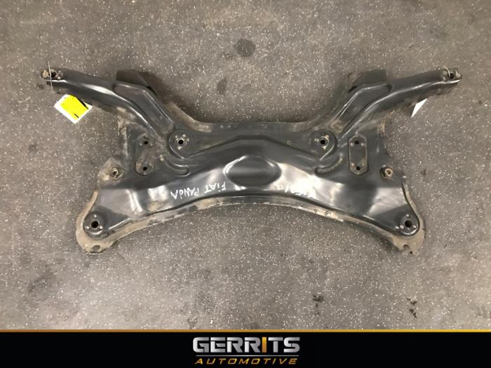Subframe Fiat Panda
