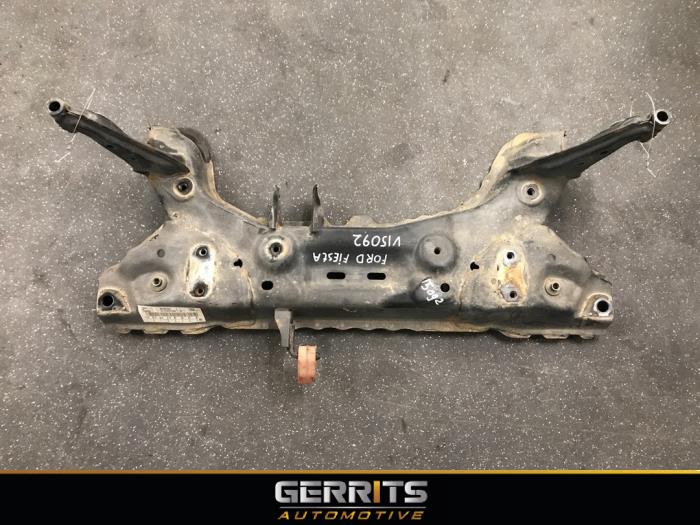 Subframe Ford Fiesta