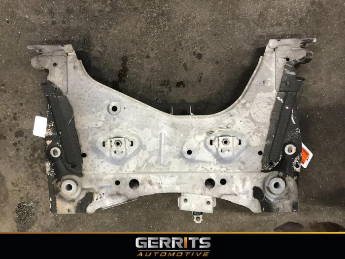 Subframe Renault Captur