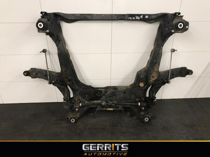 Subframe for Volvo