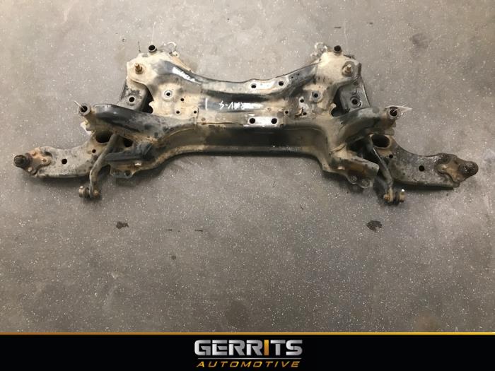 Subframe Toyota Rav-4 | Gerrits Automotive | Auto parts & repair company