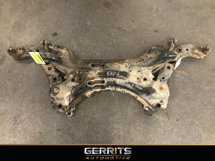 Subframe Toyota Rav-4 | Gerrits Automotive | Auto parts & repair company