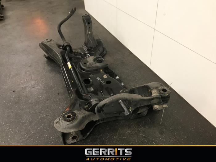 Subframe Ford Transit