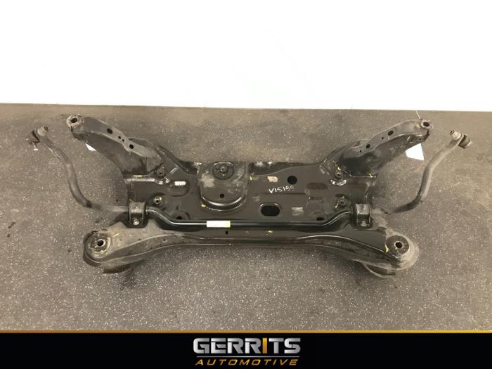 Subframe Ford Transit